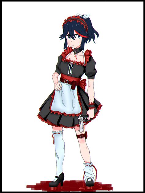 Kill La Kill Greatest Anime Pictures And Arts Funny Pictures Best