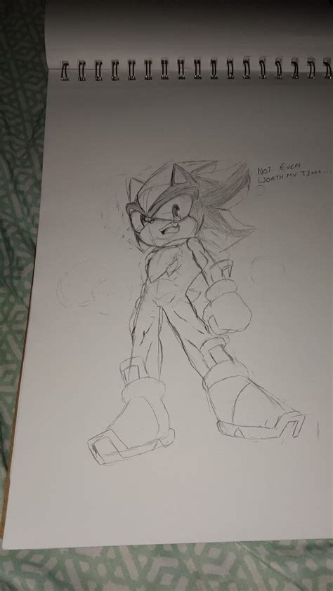 I Apologize For My Previous Post Rsonicthehedgehog