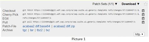a kickoff guide to streamline your code using gerrit sap tips and