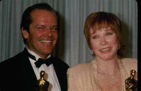 Now And Then Jack Nicholson Through The Years