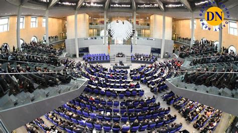 Герман улс цагаачлалын бодлогоо чангатгахаар болов Dnn Mn