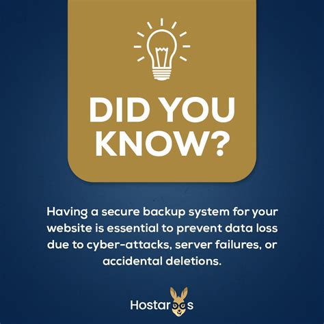 Hostaroos On Linkedin Websitebackup Dataprotection Cybersecurity