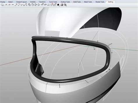 Ship Part 1 Catia V5 Gsd Training Sketch Tracer Artofit