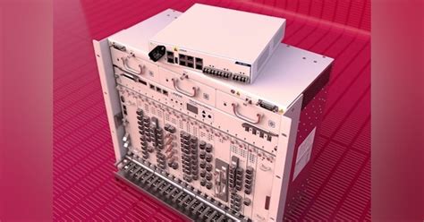 Netsam Deploys Adva Fsp 3000 Fsp 150 Systems In Metro Network Lightwave