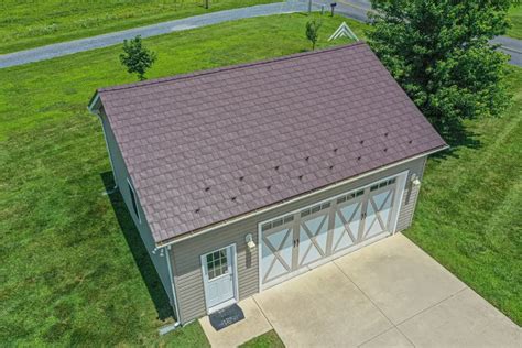 Delmarva Metal Roofing