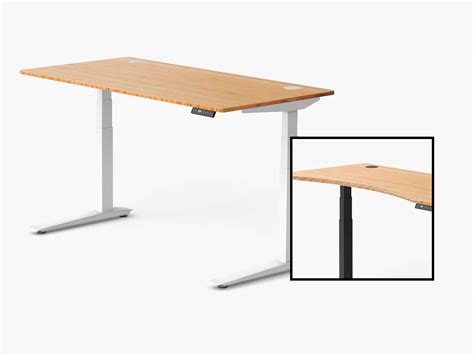Ergonomic Desks The Key To Comfort And Productivity In Your Home