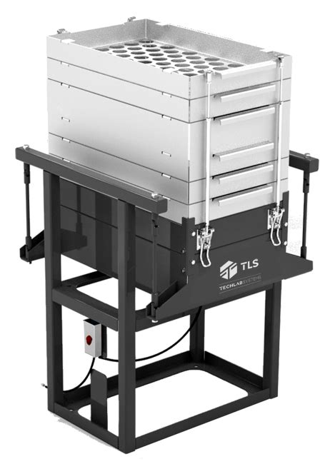 Chip Classifier Aml Instruments