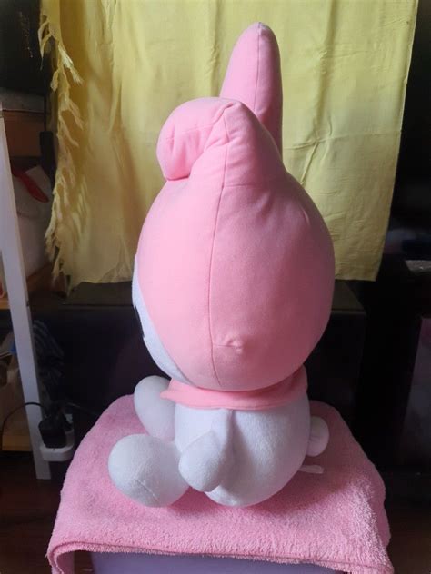 My Melody Big Plush On Carousell