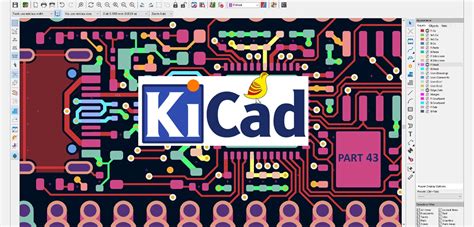 آموزش خروجی Pdf، Bom و لیست گره در Kicad سیسوگ