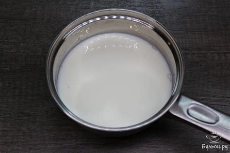Овсяная каша с черникой и арахисовой пастой рецепт пошагово фото отзывы