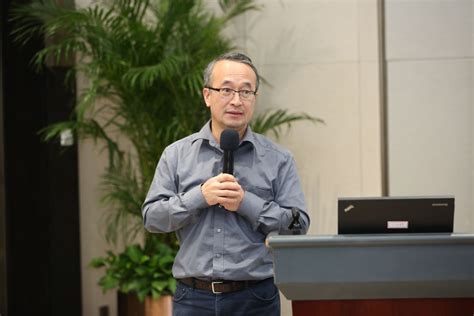 周克敏 山东科技大学 加入 大山谷图库