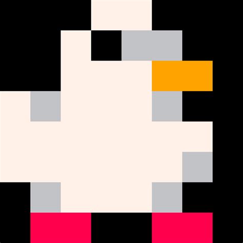 Color Palette 02 Pixilart