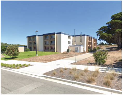 Current Construction Projects California State University Monterey Bay