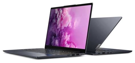 Lenovo Yoga Slim 7 14ITL05 (82A3008YFR) Specs and Details - Gadget Review