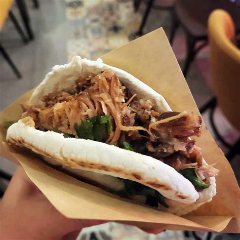 Foto Gambar Roujiamo Rougamo Petitxian Keposiasi