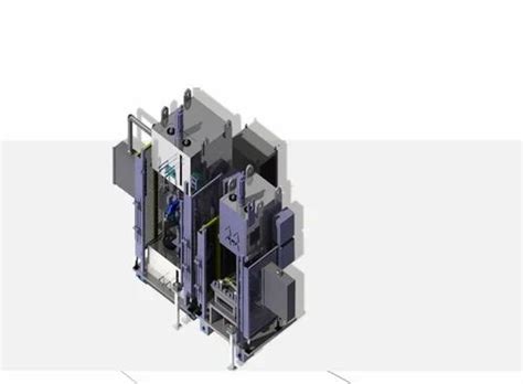 Servo Press Machine Servo Press Service Provider From Bengaluru