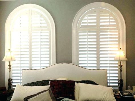 15 Best Arch Window Blinds Ann Inspired