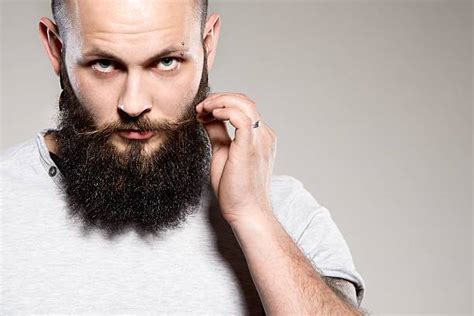 Beard Styling Tips Every Guy Should Know The Spot Barbershop®
