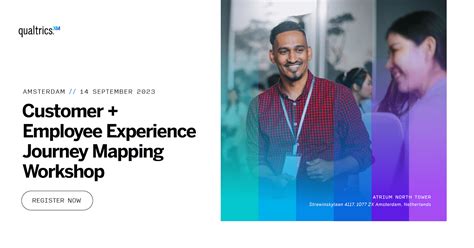 Qualtrics Xm Journey Mapping Masterclass