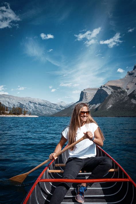 Travel Michael Rohner