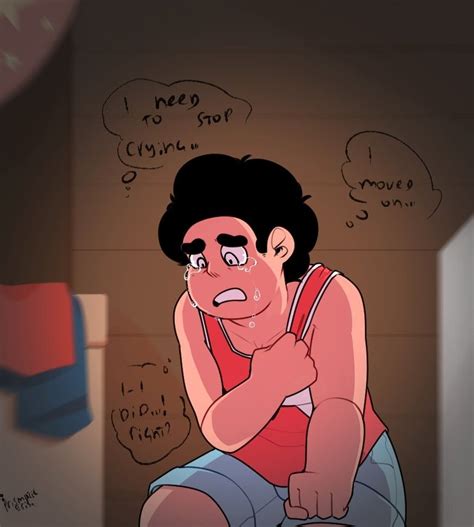 Steven X Pink Steven Dibujitos Sencillos Dibujos Bonitos Steven