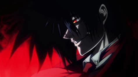 Hellsing Ultimate Alucard Quotes Quotesgram