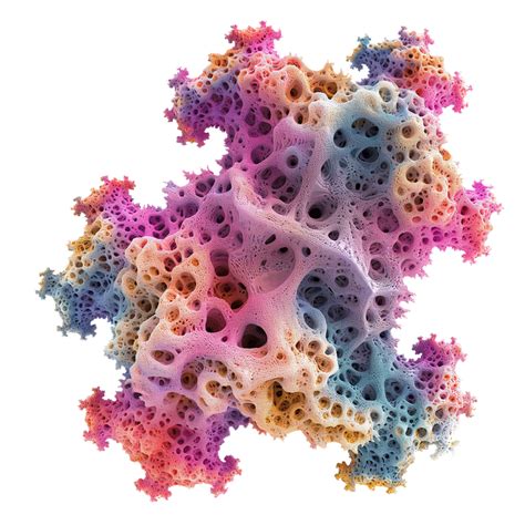 Download Ai Generated Mandelbulb Fractal Royalty Free Vector Graphic Pixabay