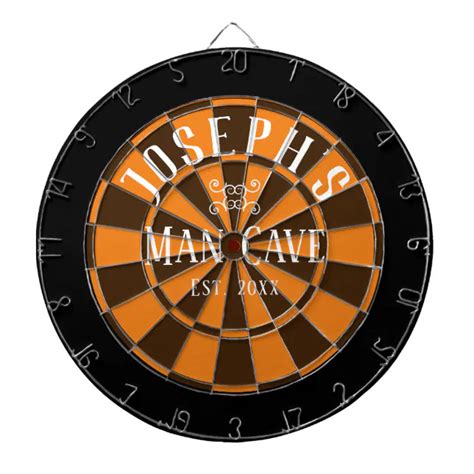 Custom Dart Board Atelier Yuwaciaojp