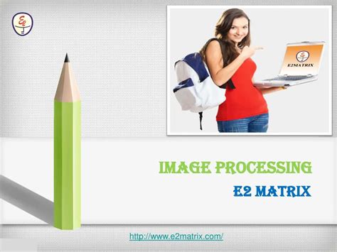 PPT Image Processing PowerPoint Presentation Free Download ID