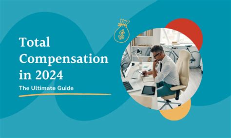 The Comprehensive Guide To Total Compensation Compt
