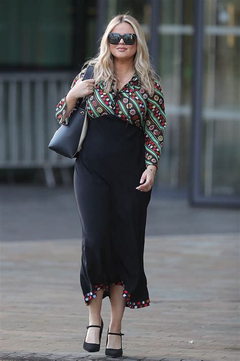 Emily Atack Details Vile Campaign Of Online Sexual Harassment And