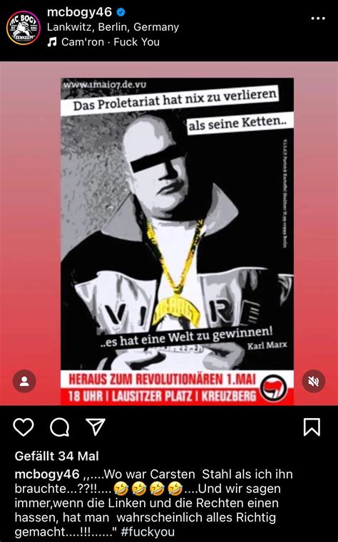 Wird Bogy Jemals Verstehen Dass Er Mit Diesem Sticker Nicht Als Nazi Hingestellt Wurde R
