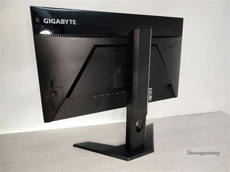 Gigabyte G24F 2 - Review