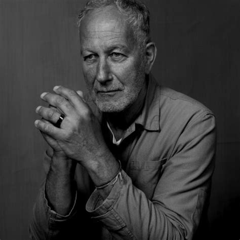 Nadav Kander The Vii Foundation