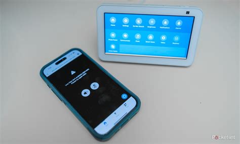 How To View Your Echo Show Camera Remotely Using The Alexa App