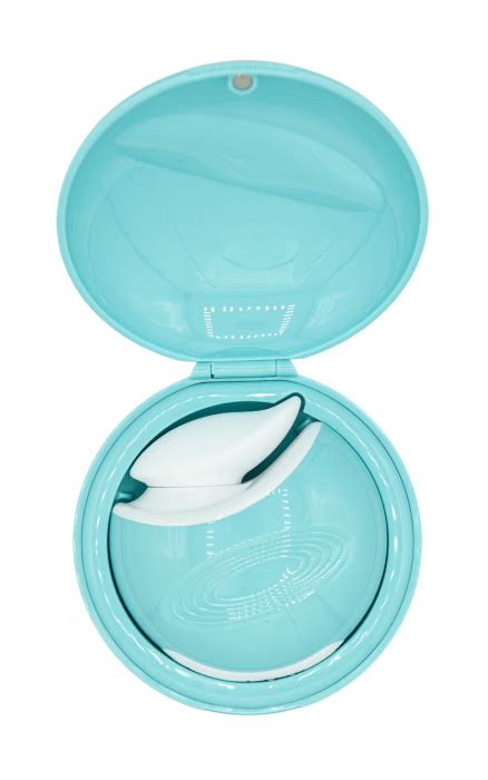 Diskreet Vibe Clit Vibrators Bboutique