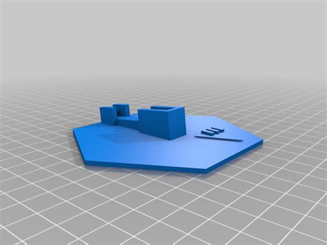 Jwst 1 16 Artistic Model By Lexfran Download Free Stl Model