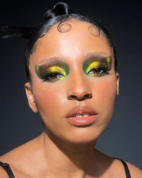 Makeup Tutorialspoint Python Jess Romola