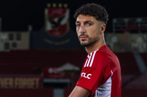 بعد رحيل صلاح محسن وسام أبو علي يرتدي القميص رقم 9 يلاكورة