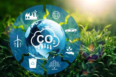 Carbon Commitment A Net Zero Sum Game