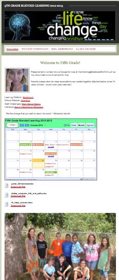 Weebly Engaging Learners With Web 20