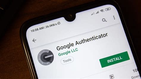Lastpass Authenticator App Also Allowing To Take Screenshots Reason To