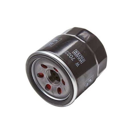 Oljefilter W7023 Mann | Winparts.se - Oljefilter