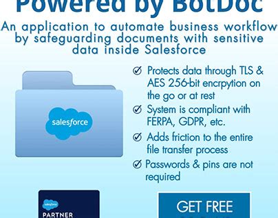 Botdoc Secure App Projects Photos Videos Logos Illustrations And Branding Behance