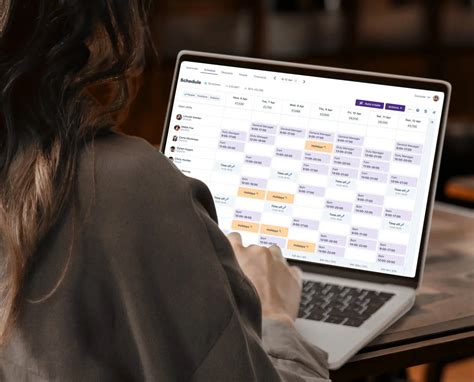 How To Create A Demand Based Schedule In Restaurants Nory