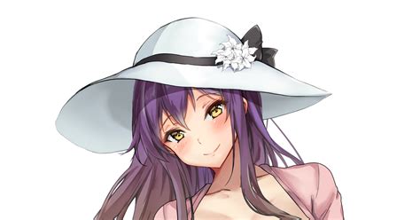 東方project 私服 白蓮さん 天城桜🌸のイラスト Pixiv