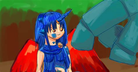 Tfp設定】 「私がいなくなっても大丈夫か？」 天聖剣のイラスト Pixiv