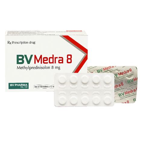 Bv Medra 8