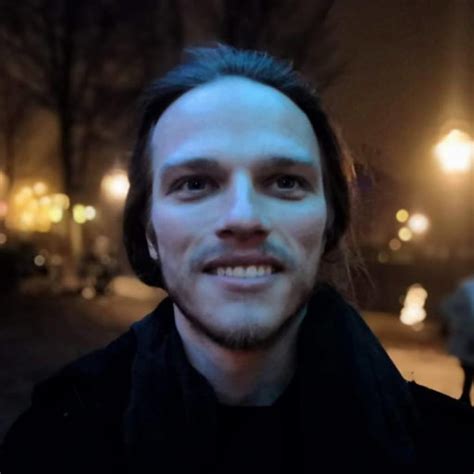 Jackson Boonstra Master Of Science Maastricht University