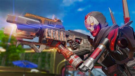 Apex Legends Season 18 — Rework Revenant Perubahan Sistem Ranked Dan